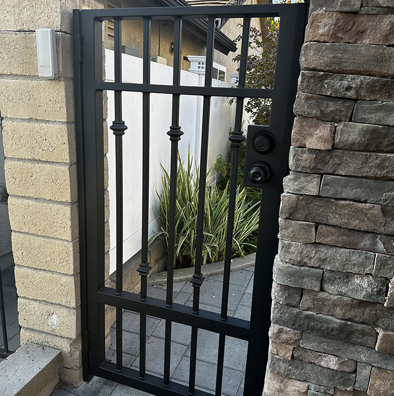 Orange County Gates | Gate Installation & Repair Specialists