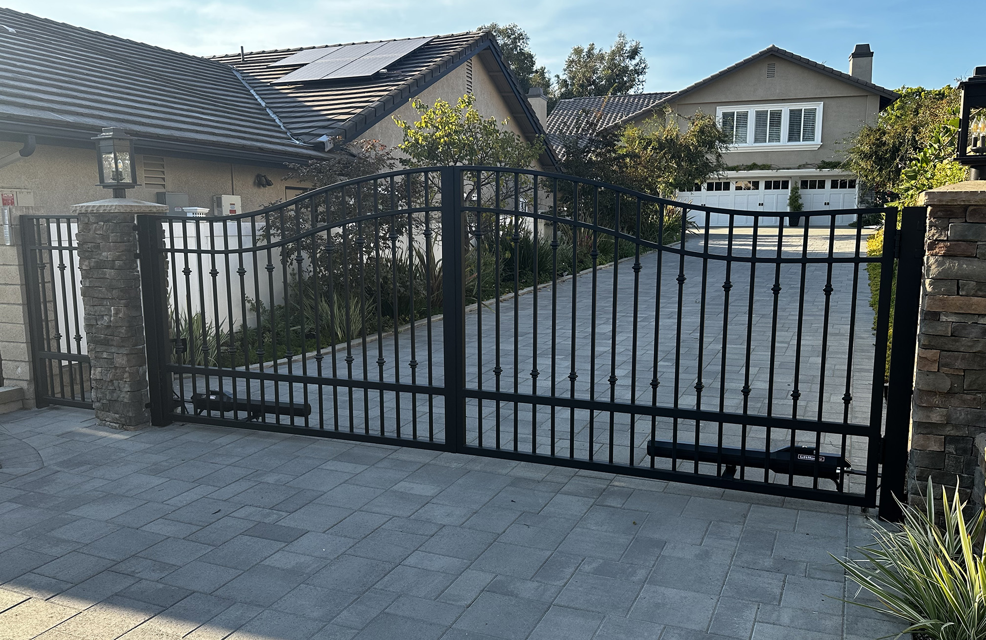 Gate Gallery - Orange County Gate Services