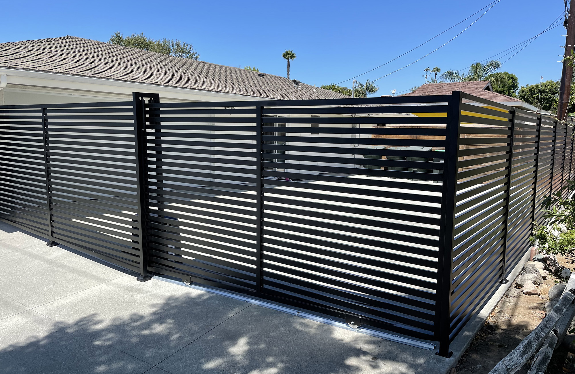 Gate Gallery - Orange County Gate Services