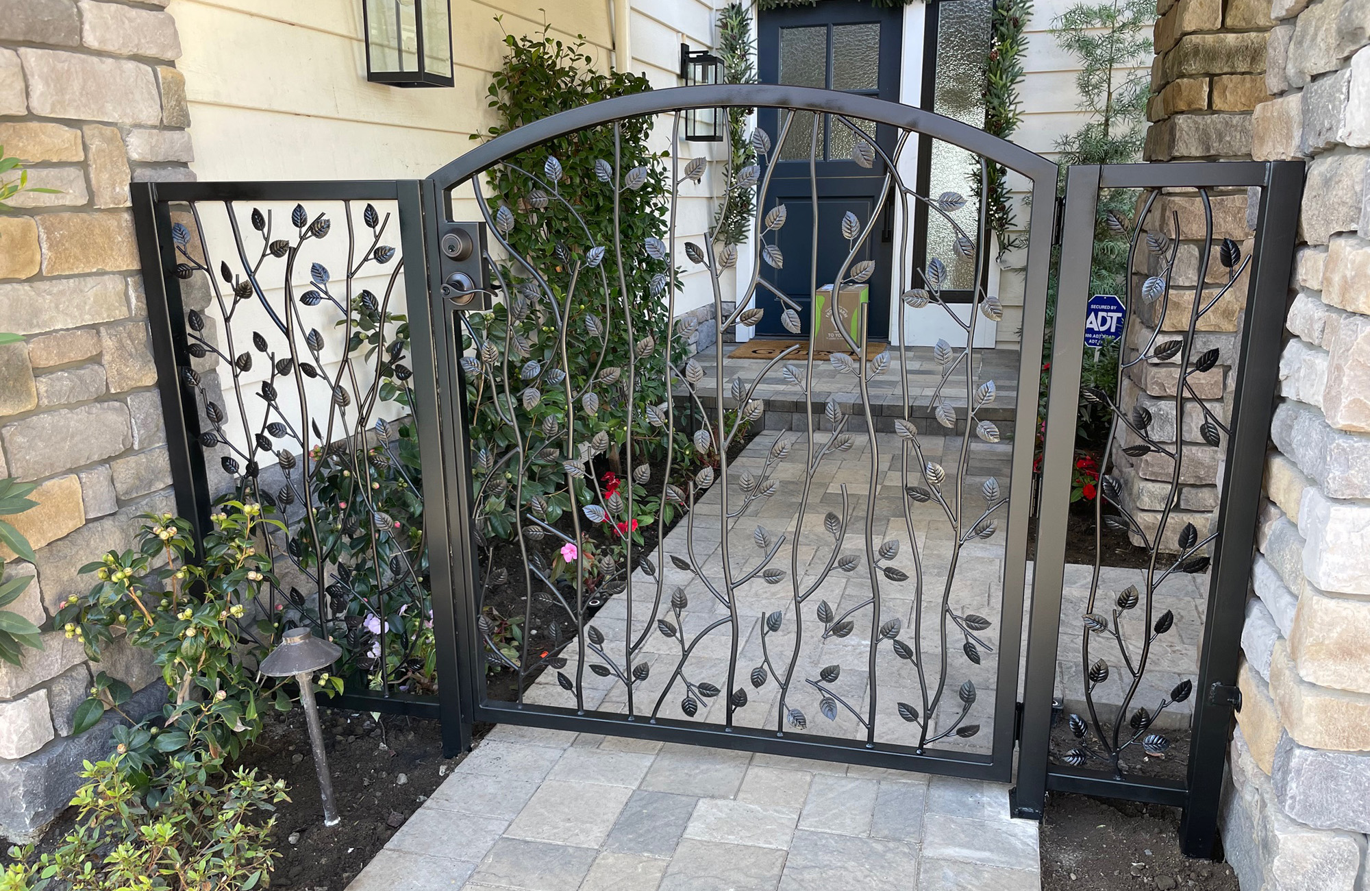 Gate Gallery - Orange County Gate Services