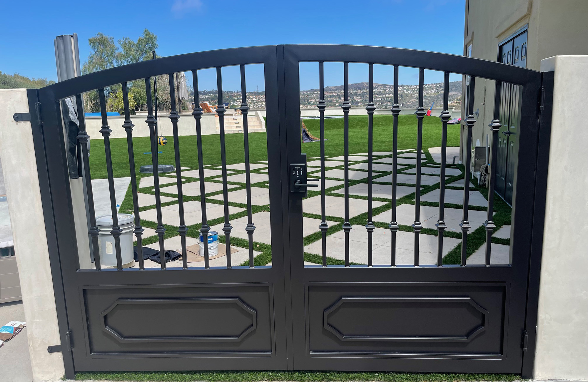 Gate Gallery - Orange County Gate Services