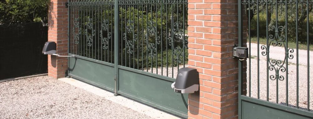 Gate Features - Orange County Gate Services