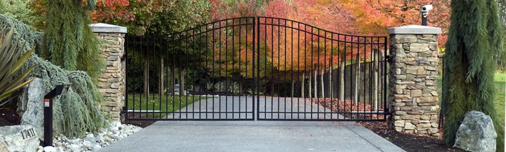 Gate Features - Orange County Gate Services