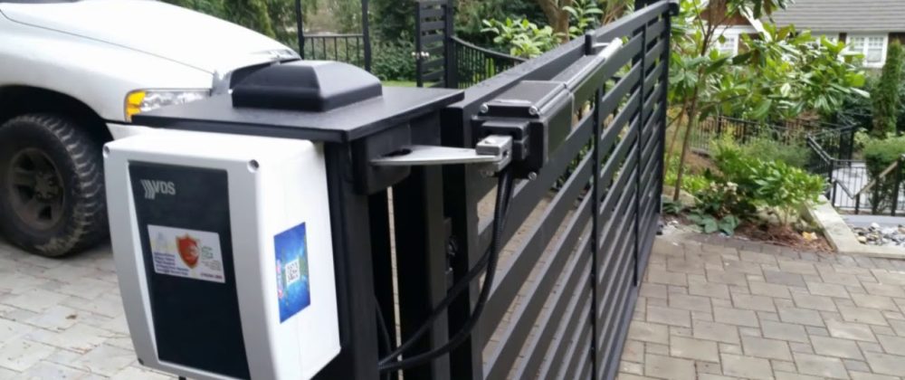 Gate Features - Orange County Gate Services