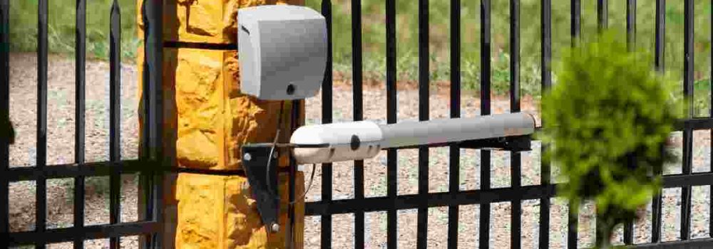 Gate Features - Orange County Gate Services