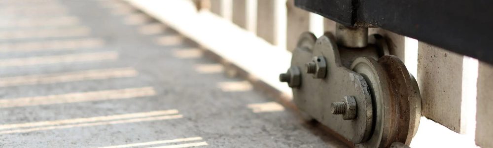 Gate Replacement - Orange County Gate Services