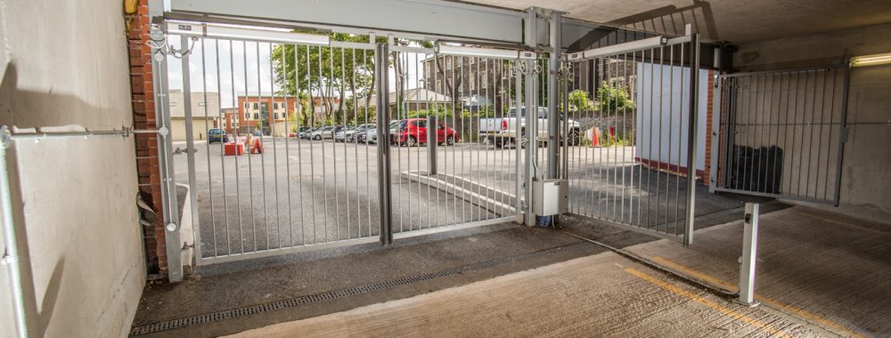 Gate Features - Orange County Gate Services