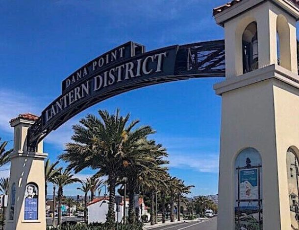 Dana Point - Orange County Gate Services